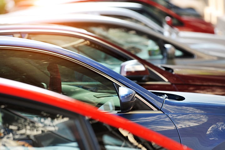 New Ford and Used Car Dealer Serving Oregon | Baumann Ford Oregon